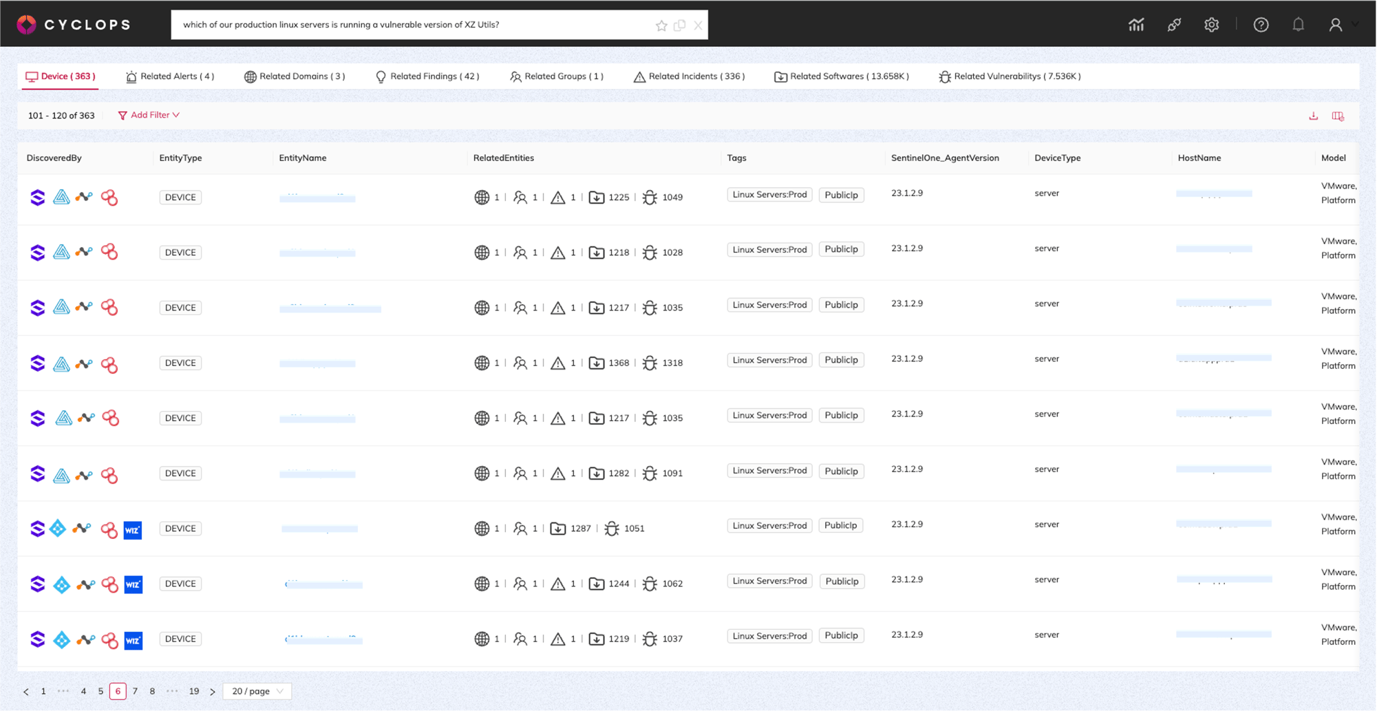 Does the XZ Utils Backdoor (CVE-2024-3094) Put You At Risk?